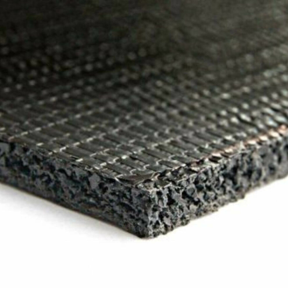 Duralay Durafit 500 Carpet Underlay - 15.07m² Roll