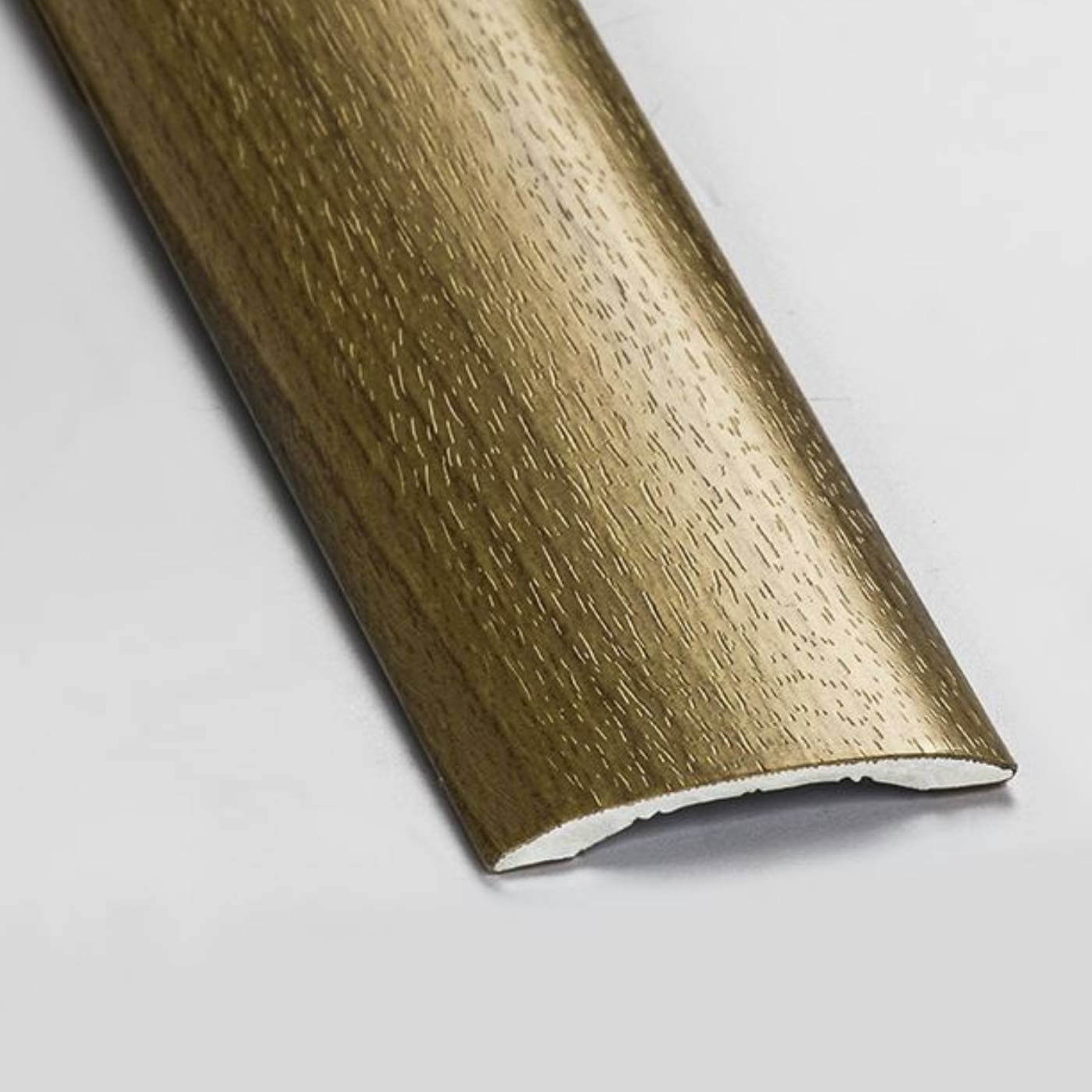 38.5mm Self-Adhesive Cover Strip, Wood & Laminate Flooring