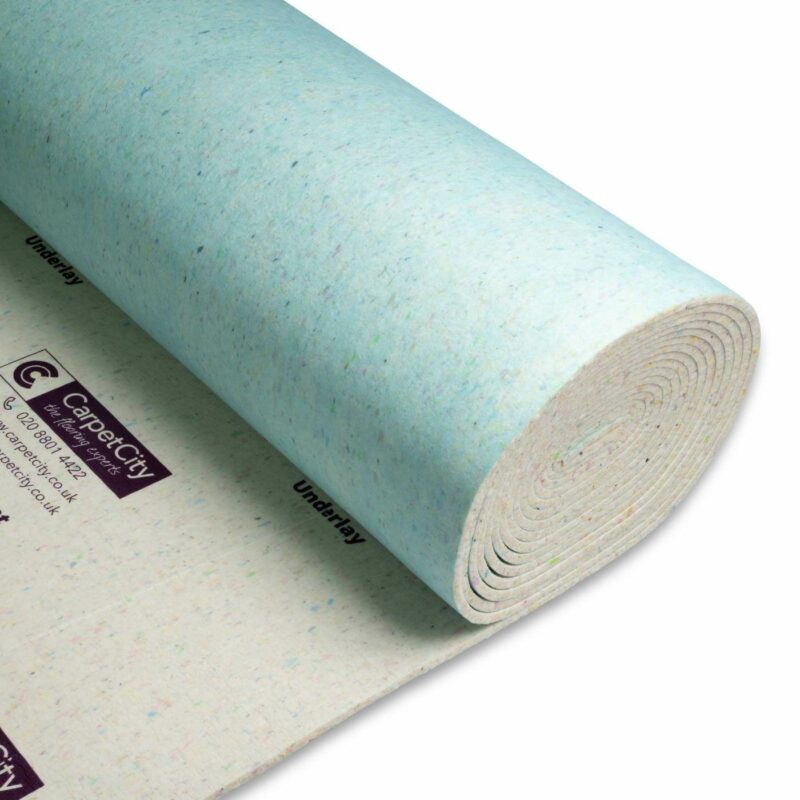 Duralay Timbermate Excel Laminate & Wood Underlay - 15.07m² Roll