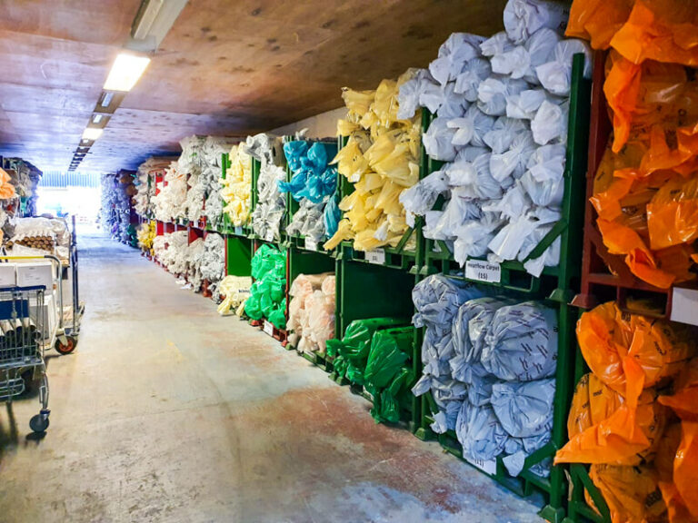 Duralay Durafit 500 Carpet Underlay - 15.07m² Roll